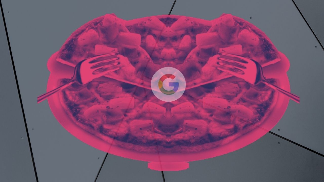 Pizzeria Google: Ecco cosa ci aspetta - Numero6.org Pizzeria Google: Ecco cosa ci aspetta - Numero6.org