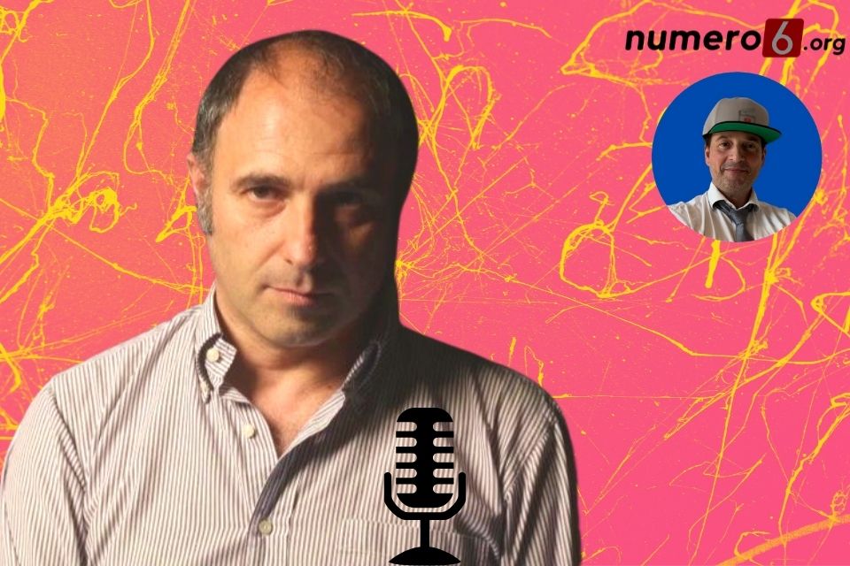 Intervista a Franco Fracassi: Protocollo Contagio, Event 201, Moscone ...