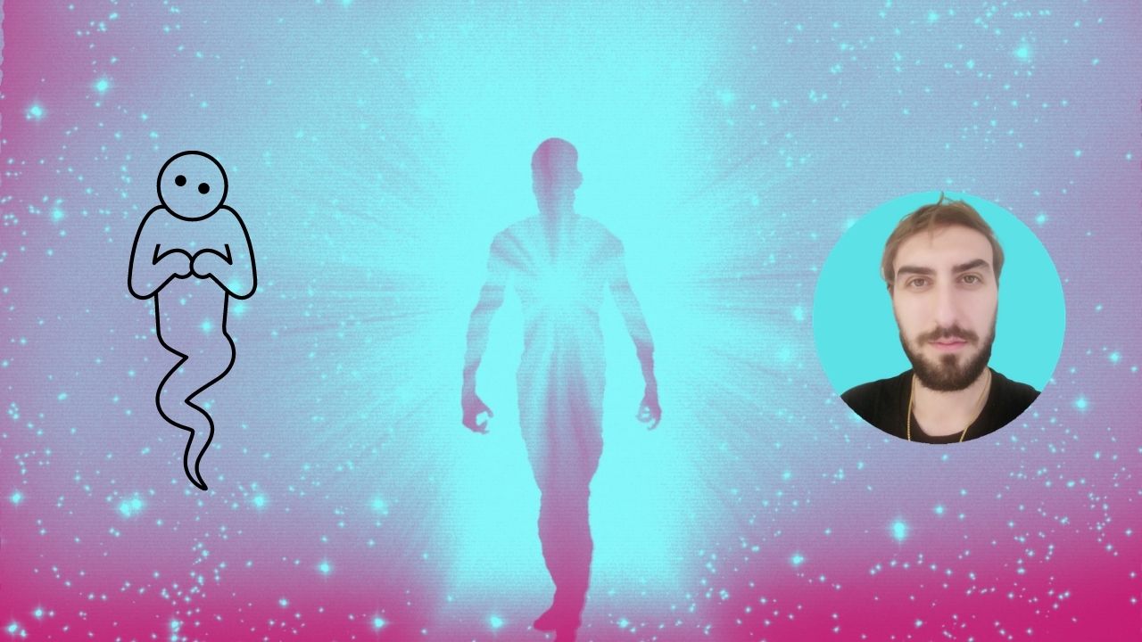 L'ANIMA - Numero6.org