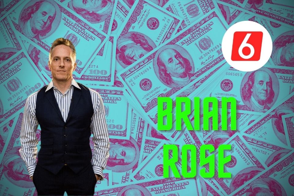 Brian Rose: dal fallimento alla rinascita - Numero6.org