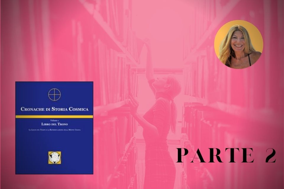 Fiorella Capuano presenta Il Libro del Trono alla Libreria ASEQ di Roma ...