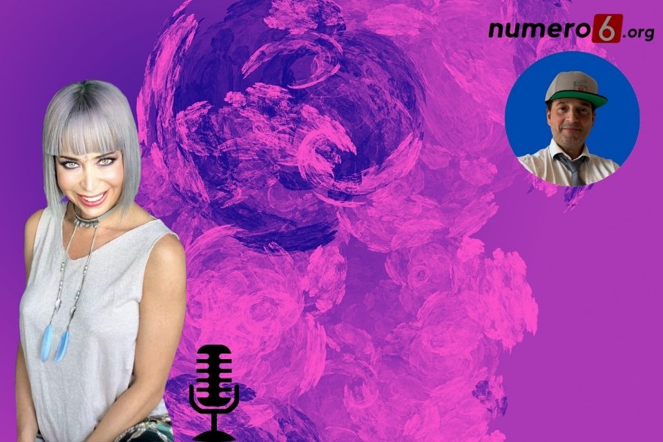 Intervista ad Eleonora Fani - Numero6.org