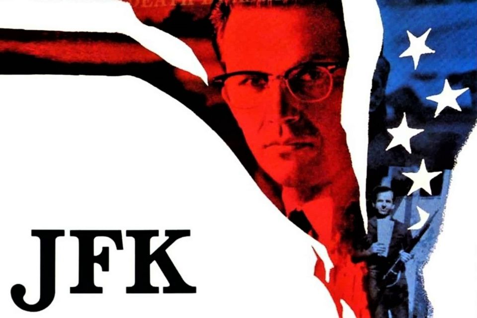 FILM - JFK, Un caso ancora aperto - Numero6.org