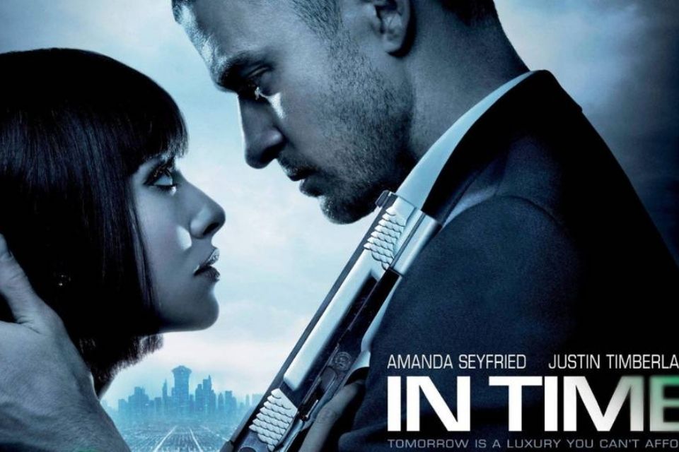 FILM - In Time - Numero6.org