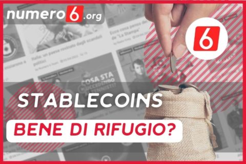 TG6: Disobbedienza. Ora o mai più! ...Al 97%... - Numero6.org