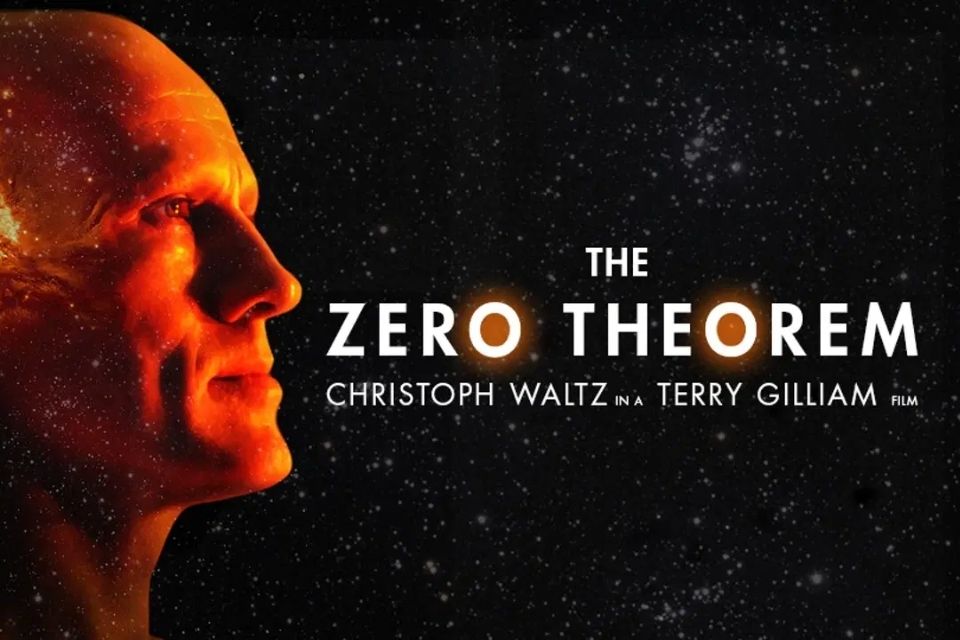 FILM - THE ZERO THEOREM - Numero6.org