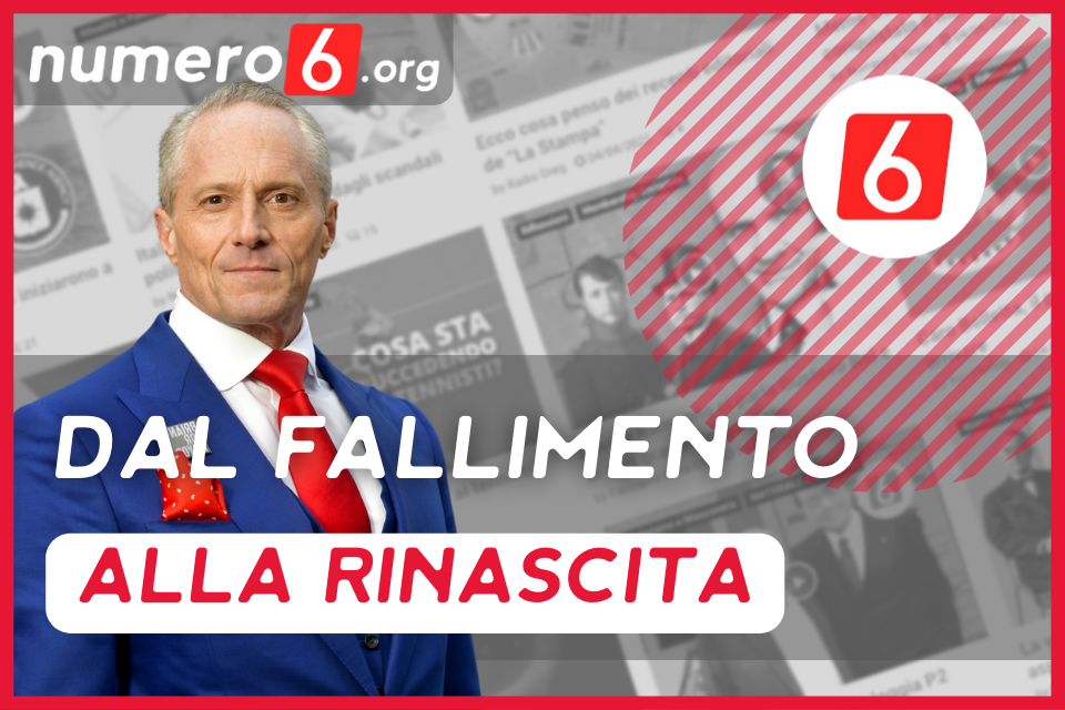 Dal fallimento alla rinascita: la storia motivazionale di Brian Rose ...