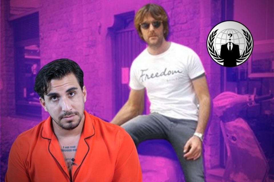 01 La verità su "Le Iene": La storia di Mirko Scarcella - Numero6.org