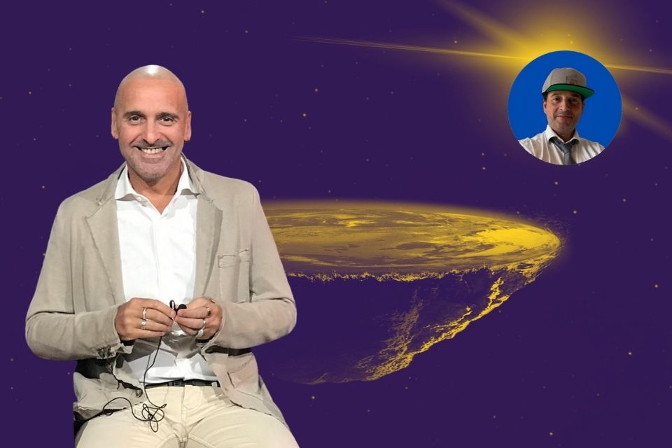 Intervista a Dario Morandi: didattica non convenzionale - Numero6.org