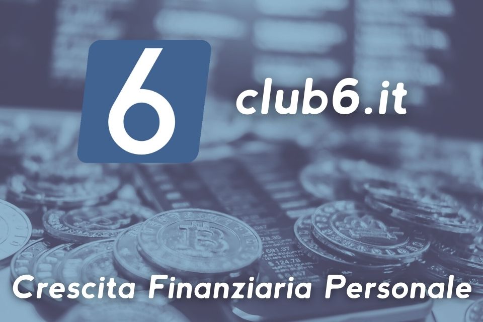 Video esclusivi di Club6.it solo su Numero6.org