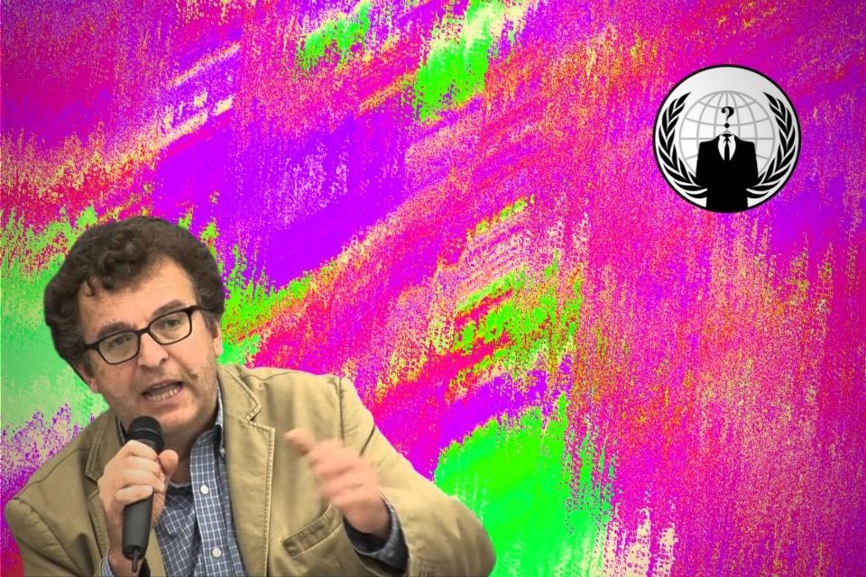 Ugo Mattei e le dichiarazioni nell'intervista esclusiva a Spektrum ...