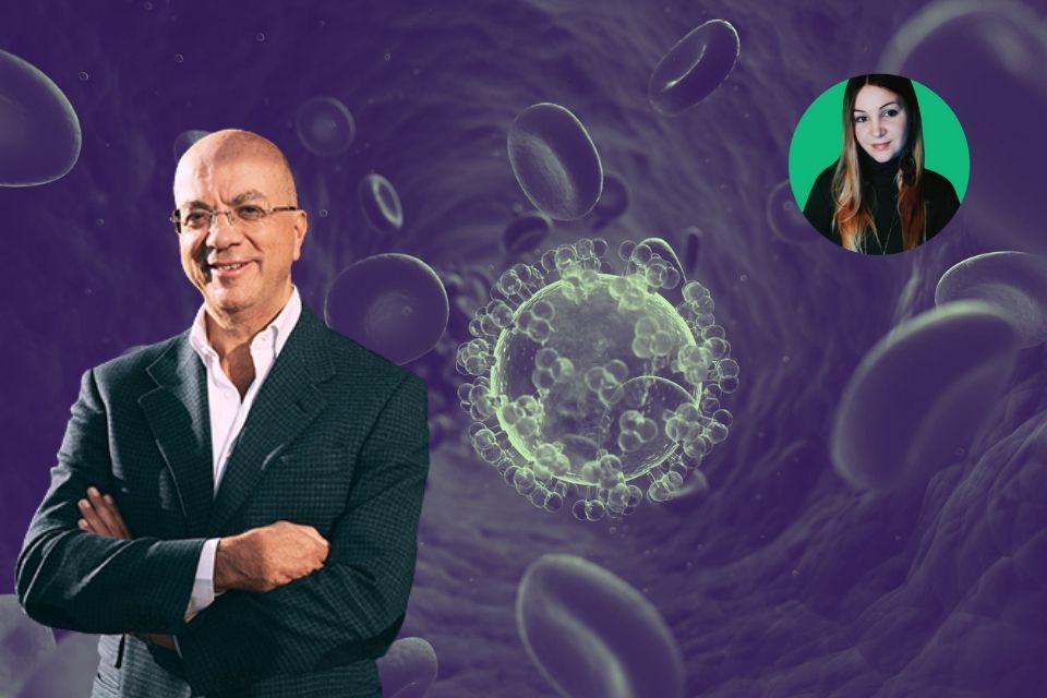 Speciale "CovAIDS": HIV, AIDS e nino con il dr. Francesco Oliviero ...