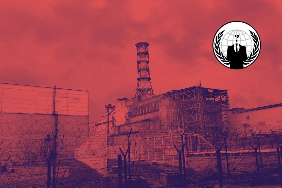 Le tragiche conseguenze del disastro di Chernobyl - Numero6.org