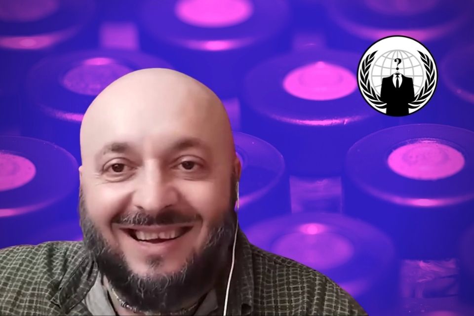 Dott. Domenico Biscardi: ecco come il futuro potrebbe cambiare ...