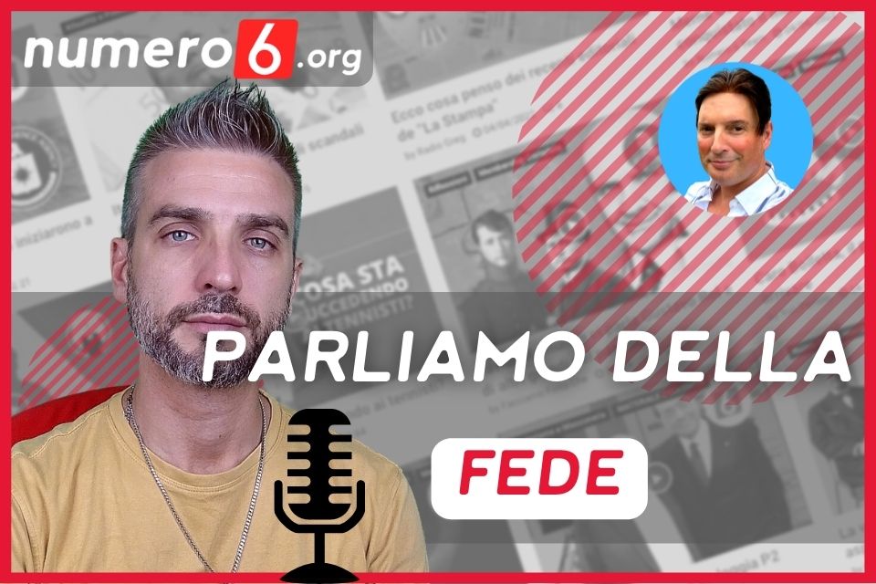 Intervista a Daniele 6, 1-29: parliamo della fede - Numero6.org