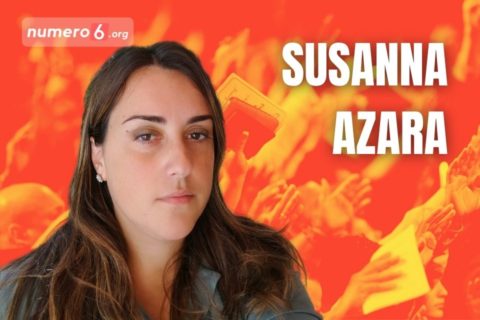 Tutti gli Autori di Numero6.org - Numero6.org