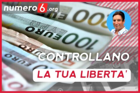 Live: Quante soddisfazioni con il docufilm Lux Vera 6023! - 7 Novembre ...