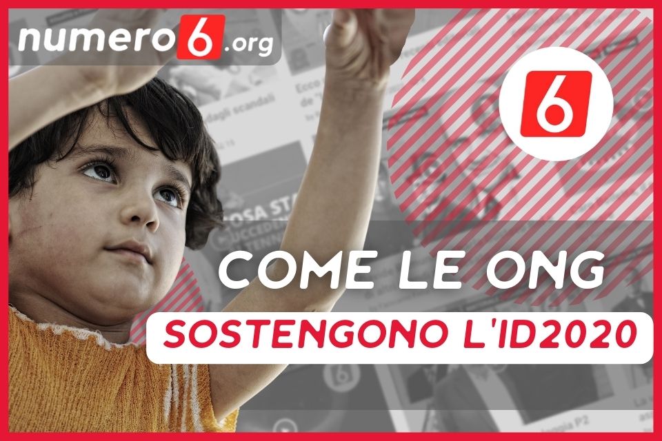 iRespond, come le ONG sostengono l'ID2020 e sfruttano i rifugiati ...