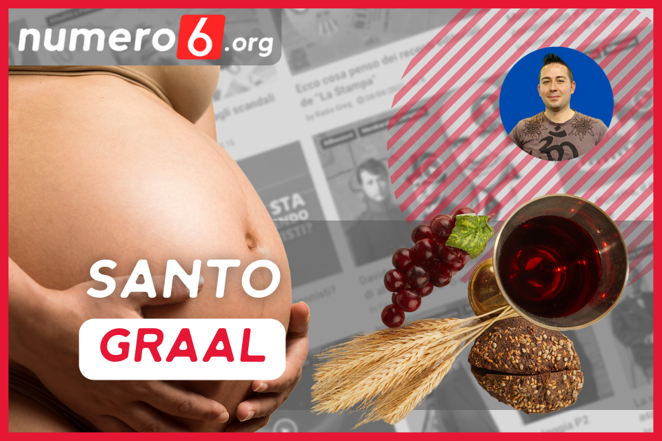 Ecco tutta la verità sul Santo Graal - Numero6.org