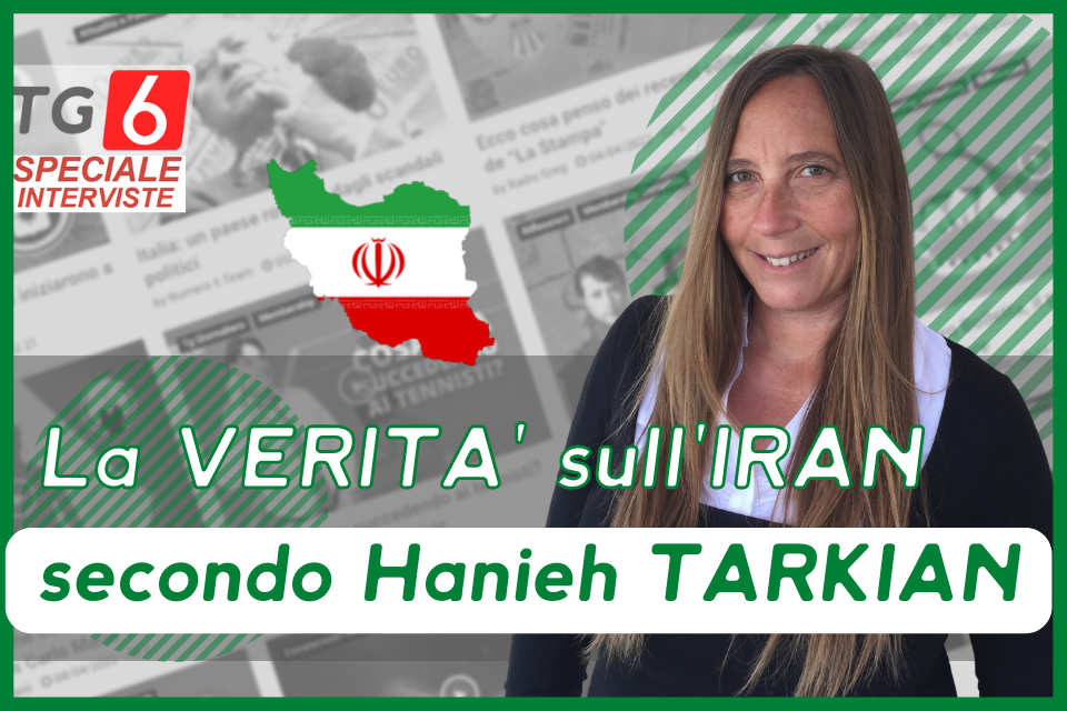 La verità sull'Iran raccontata da chi l'Iran lo vive - Intervista ...