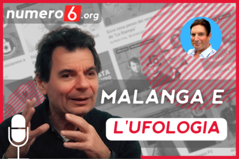 Malanga Aveva Ragione! - Numero6.org
