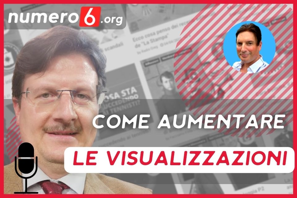 "Grazie a Club6, sono riuscito ad aumentare le visite": la ...