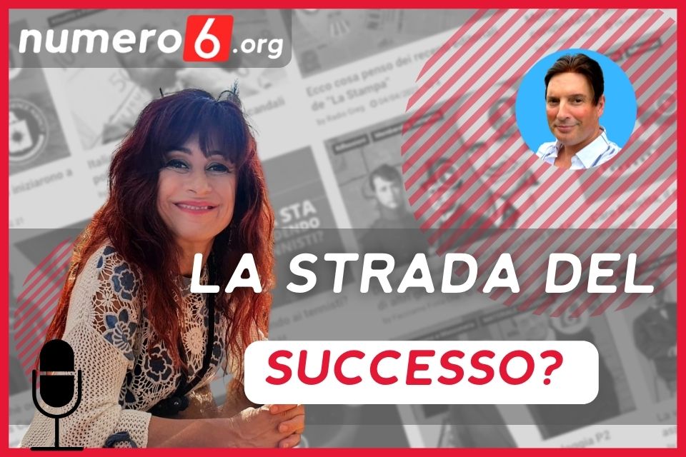 La strada del successo? Ecco come farcela! Intervista a Caterina ...