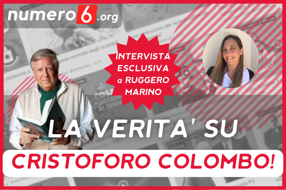 Com'è andata davvero la scoperta dell'America? Ecco la verità su ...