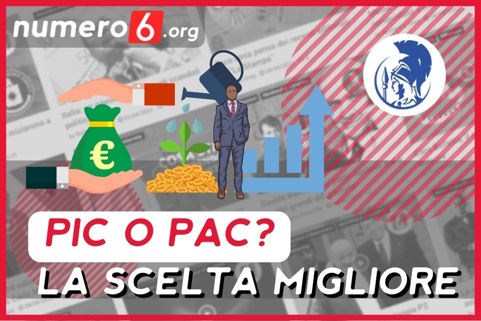Migliora il tuo portafoglio: PIC o PAC? Scopri la strategia di ...