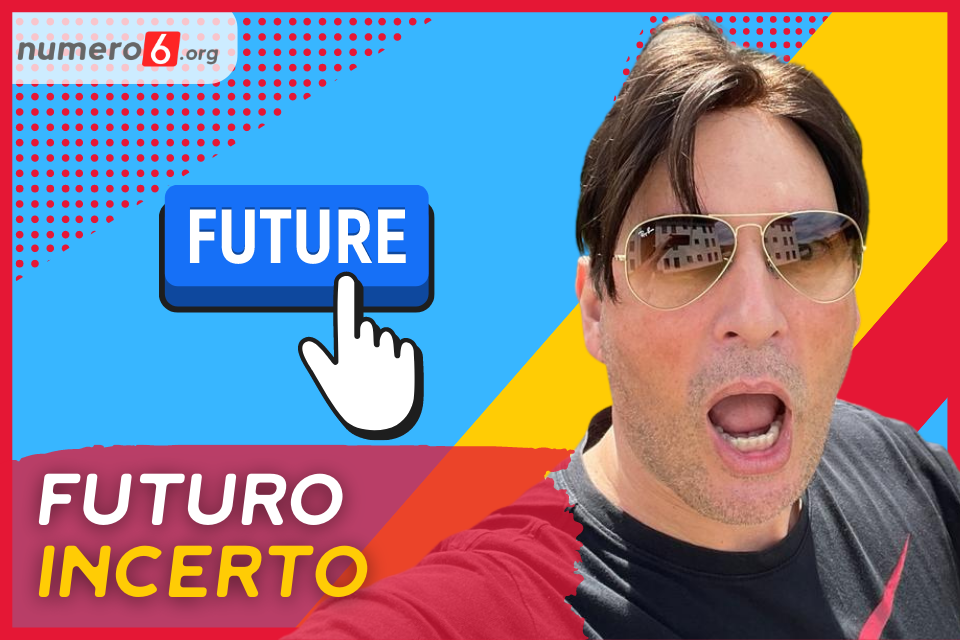Incertezza: non conoscere il futuro (26 Marzo 2020) - Numero6.org