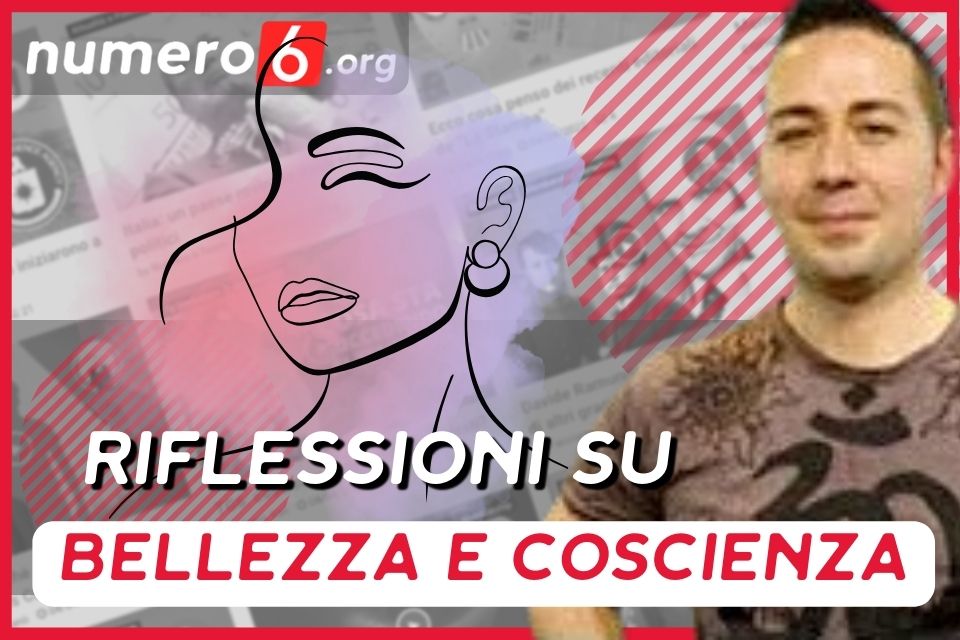 Riflessioni sulla Bellezza e la Coscienza: Incontro con Giovanni Vota ...
