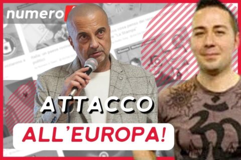 Conosci la vera storia d'Italia? Te la racconta Lamberto Rimondini ...