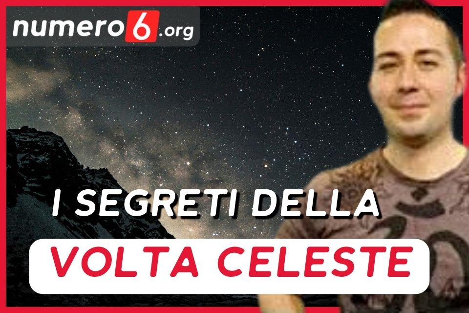 I Segreti di una Volta Celeste [4 Luglio 1442] - Nicola Bizzi e Mauro Marrani - Numero6.org