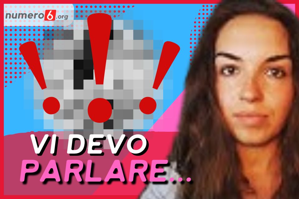 Vi Devo Parlare... - Numero6.org