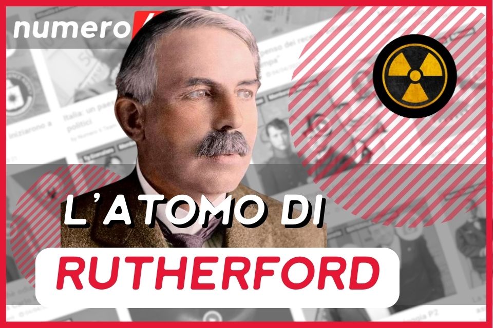 L'Atomo di Rutherford [1960] - Numero6.org