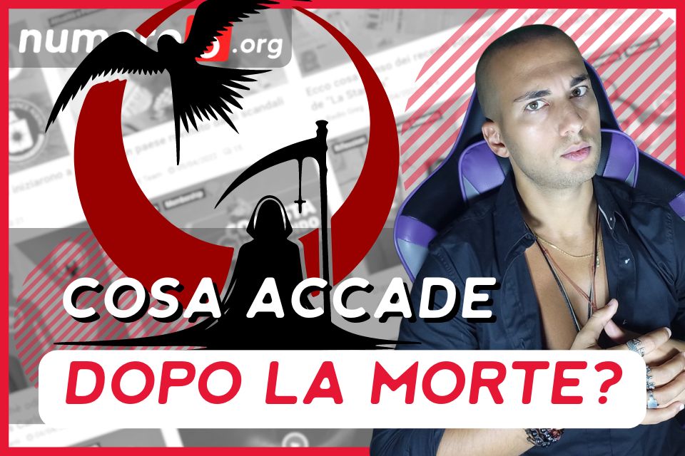 Cosa Accade Dopo la Morte? - Numero6.org