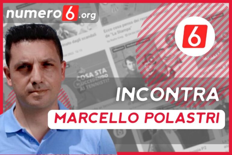 Incontra Marcello Polastri a Cagliari: Première Lux Vera 6023 – 1 ...