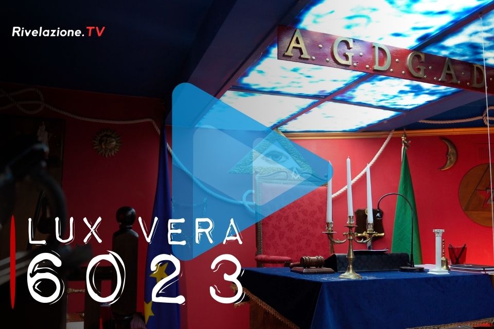 Disponibile in Streaming: Lux Vera 6023 - Numero6.org
