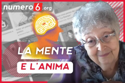 La cupola diventerà un ombrello - Numero6.org