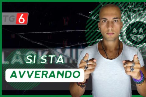 TG6: a loro piace mostrarvi quello che faranno - Numero6.org