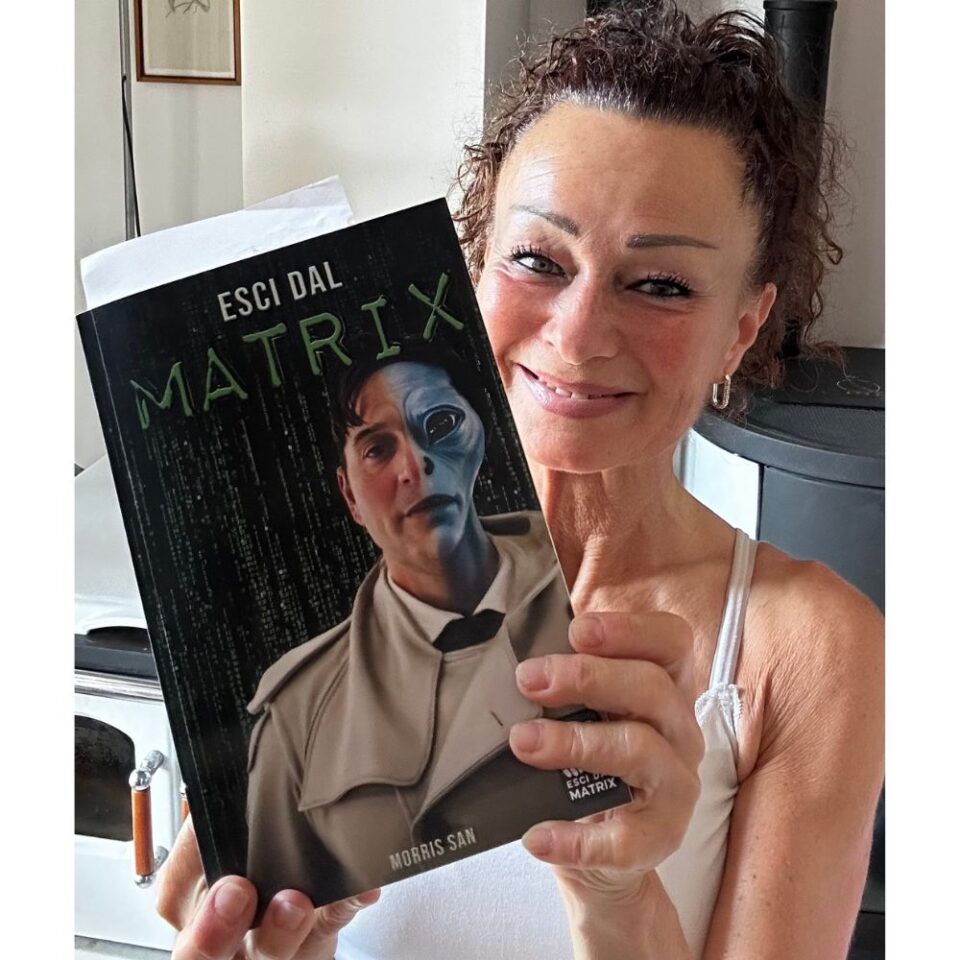 Esci dal Matrix: il libro-rivelazione dell’estate! - Numero6.org