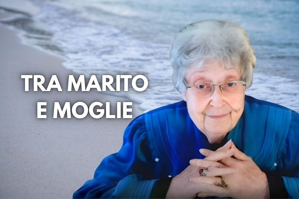 TRA MARITO E MOGLIE - Numero6.org