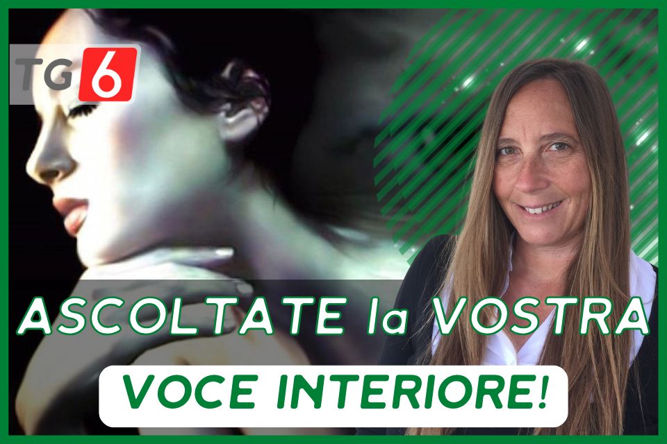 TG6: ascoltate la vostra voce interiore! - Numero6.org