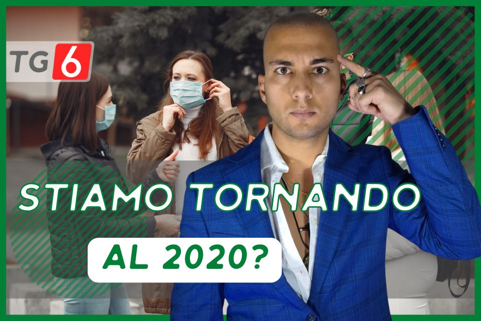 TG6: ritorniamo al 2020? - Numero6.org
