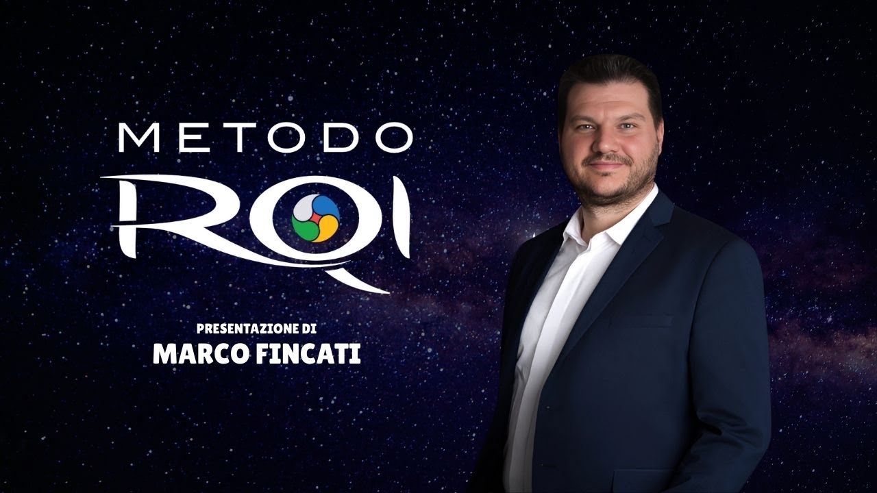 Presentazione Metodo RQI - Marco Fincati - Numero6.org