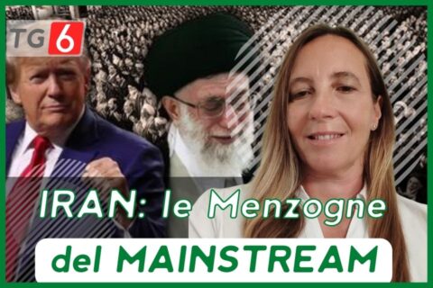 TG6: Ha mai visto uomini incinti? - Numero6.org