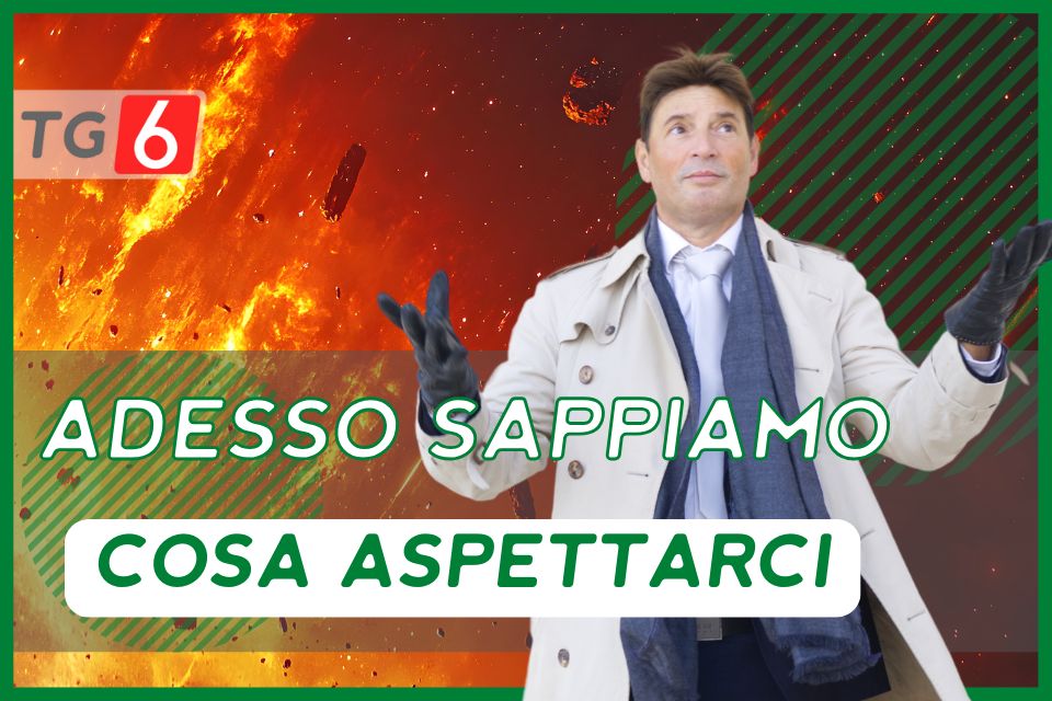 TG6: a loro piace mostrarvi quello che faranno - Numero6.org
